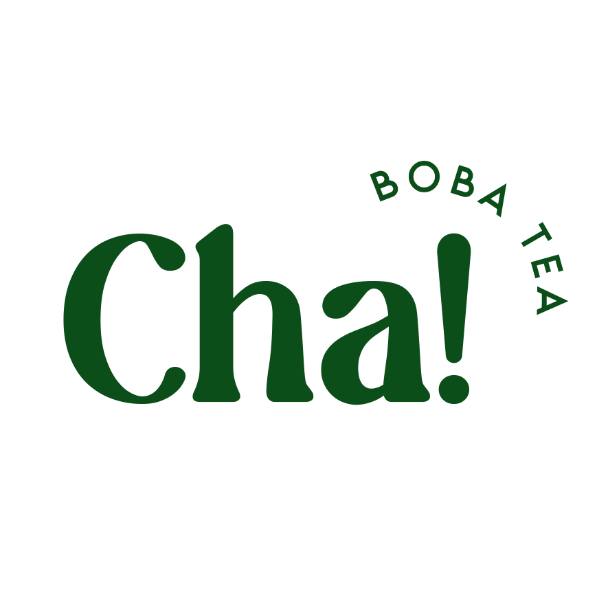 Menu | Cha! Boba Tea