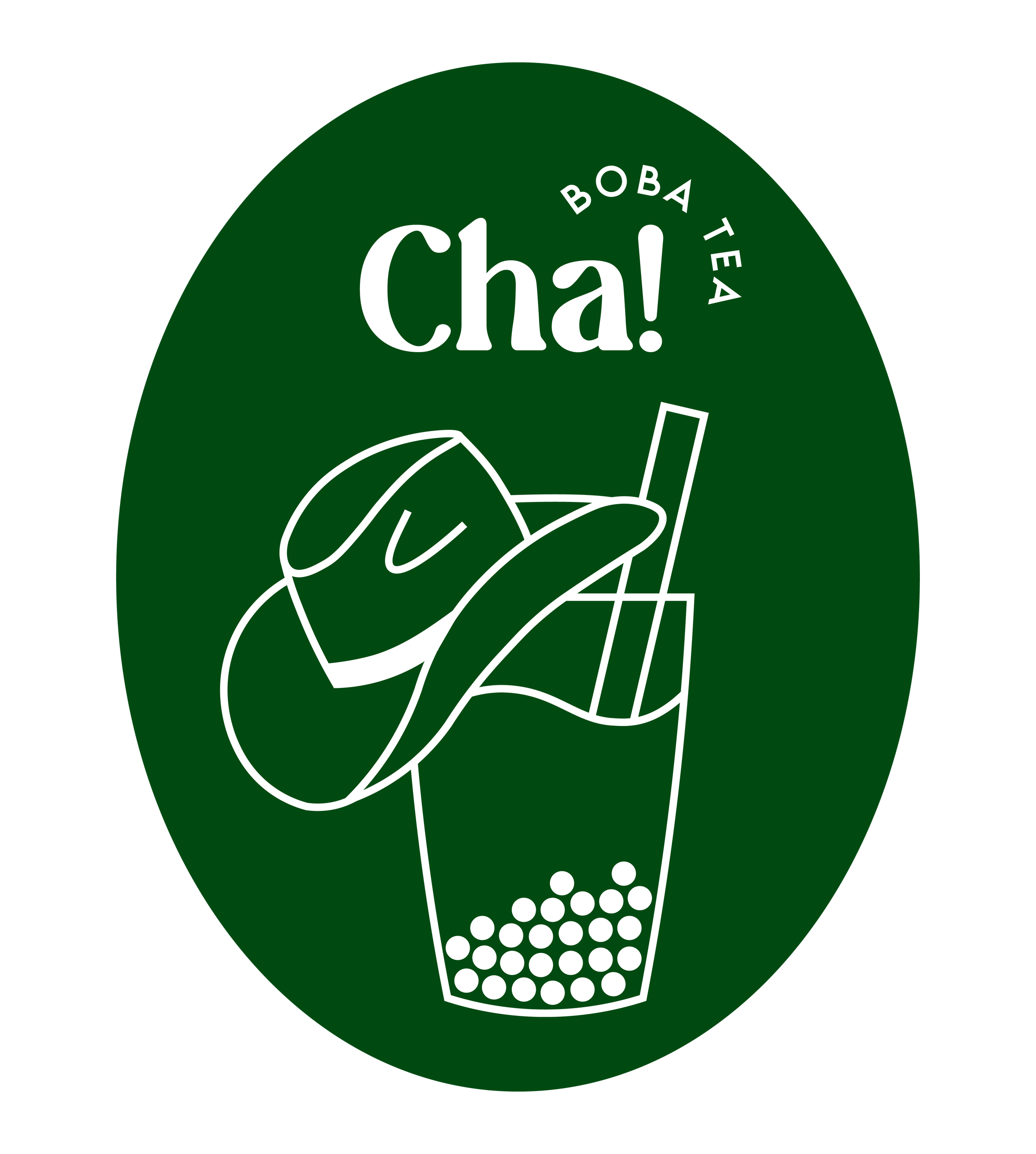 Menu | Cha! Boba Tea